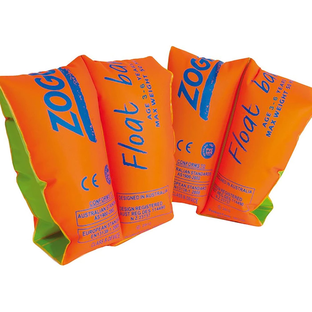 Zoggs Float Bands- Shop Online