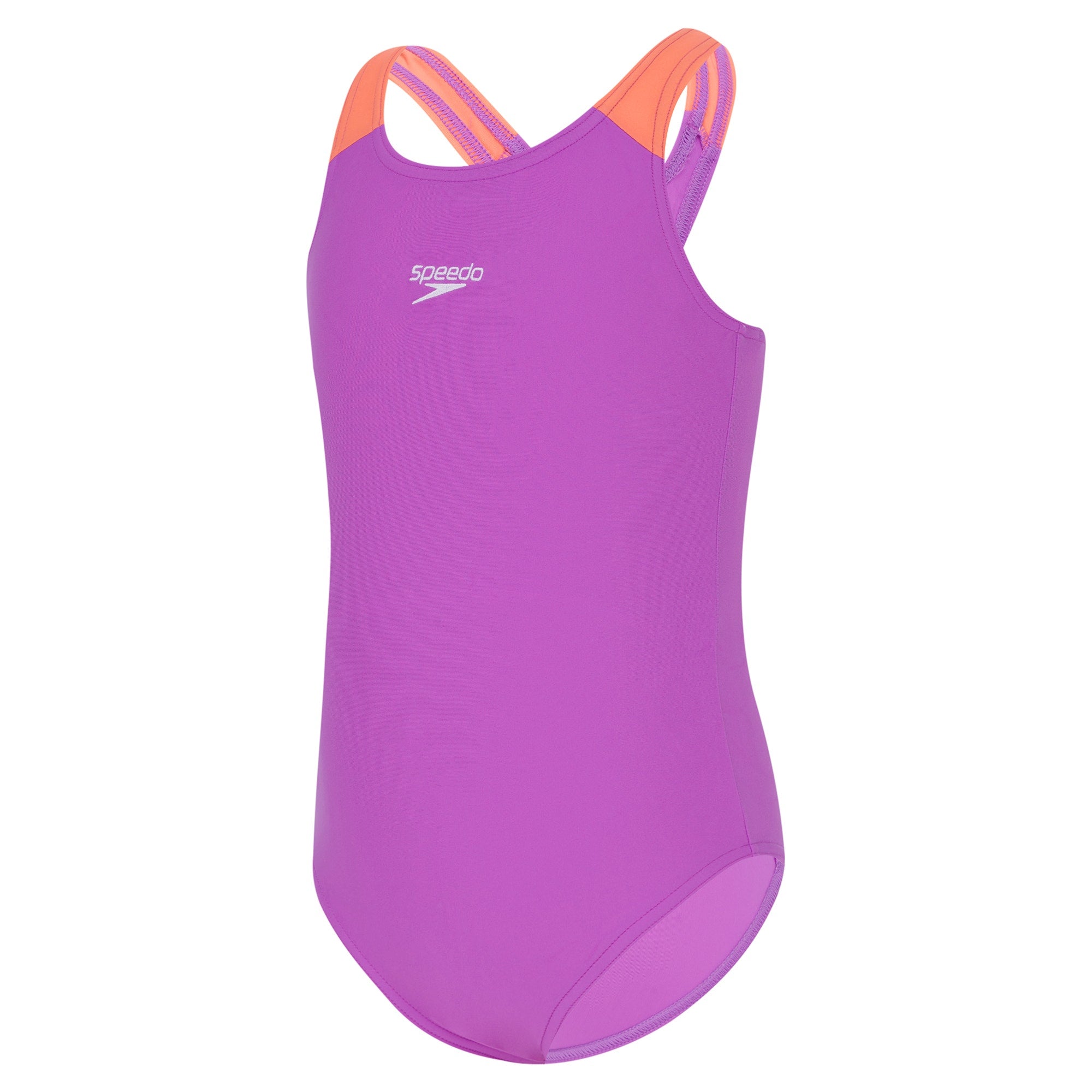 Watch them jump waves and collect seashells in our violet-coloured ...