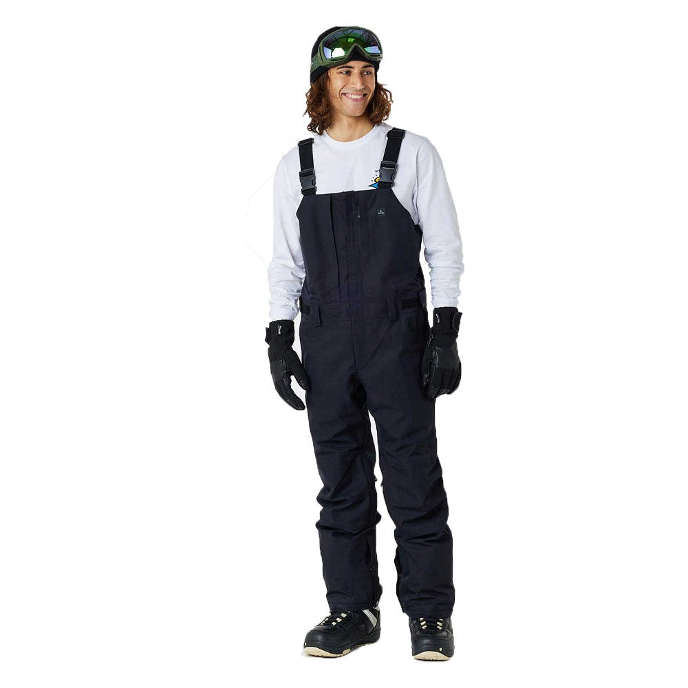 Rip Curl Anti-Series Back Country Bib 30K/40K Mens- Shop Online