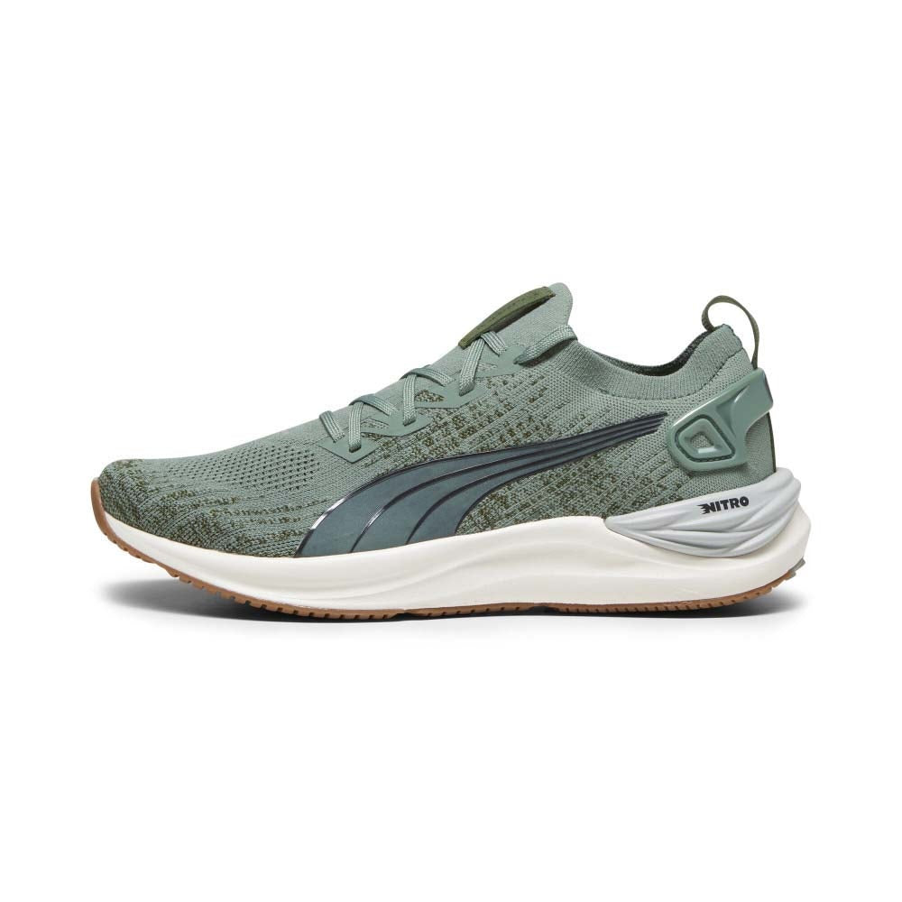 Puma Electrify Nitro 3 Knit Mens- Shop Online