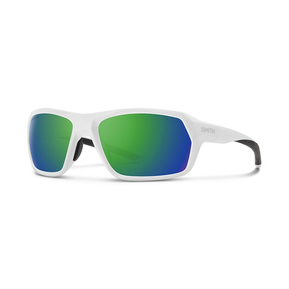 Smith Rebound Rectangular Sunglasses- Shop Online