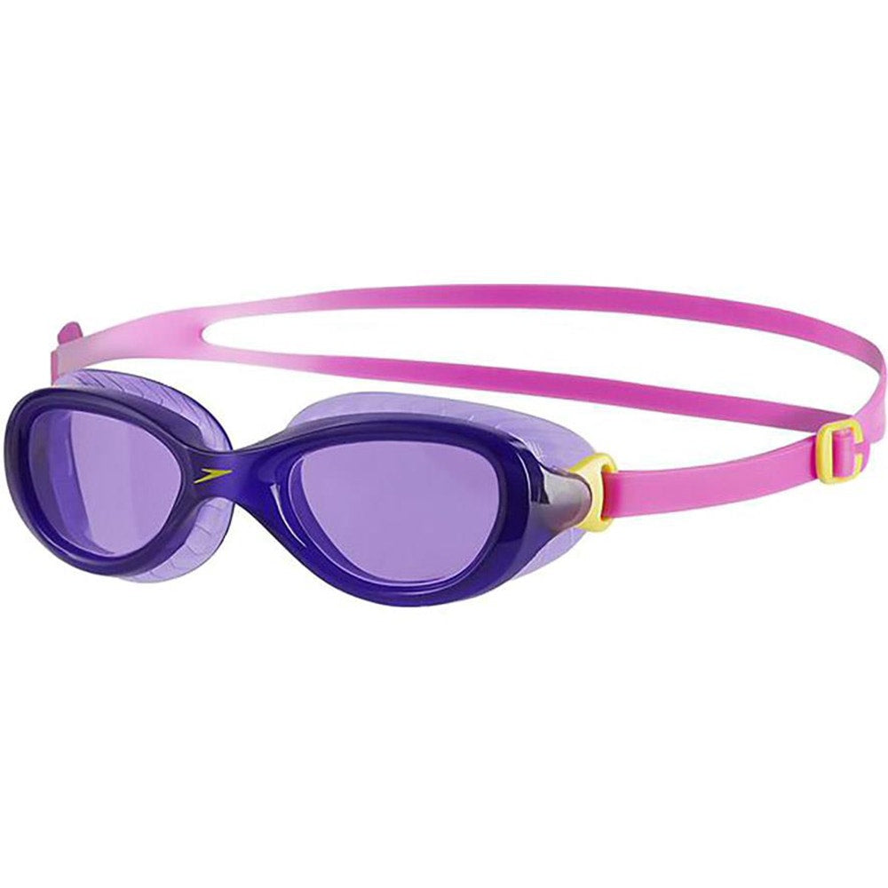Speedo Futura Classic Junior Ecstatic Violet- Shop Online
