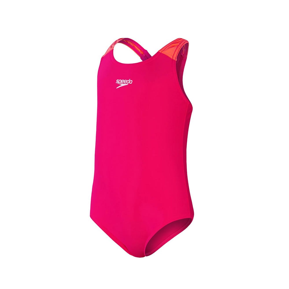 Speedo Toddler Girls LTS Medalist - Shop online
